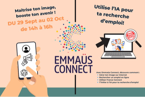 Bienvenue sur le site de la Mission Locale de la LYR - Accueil